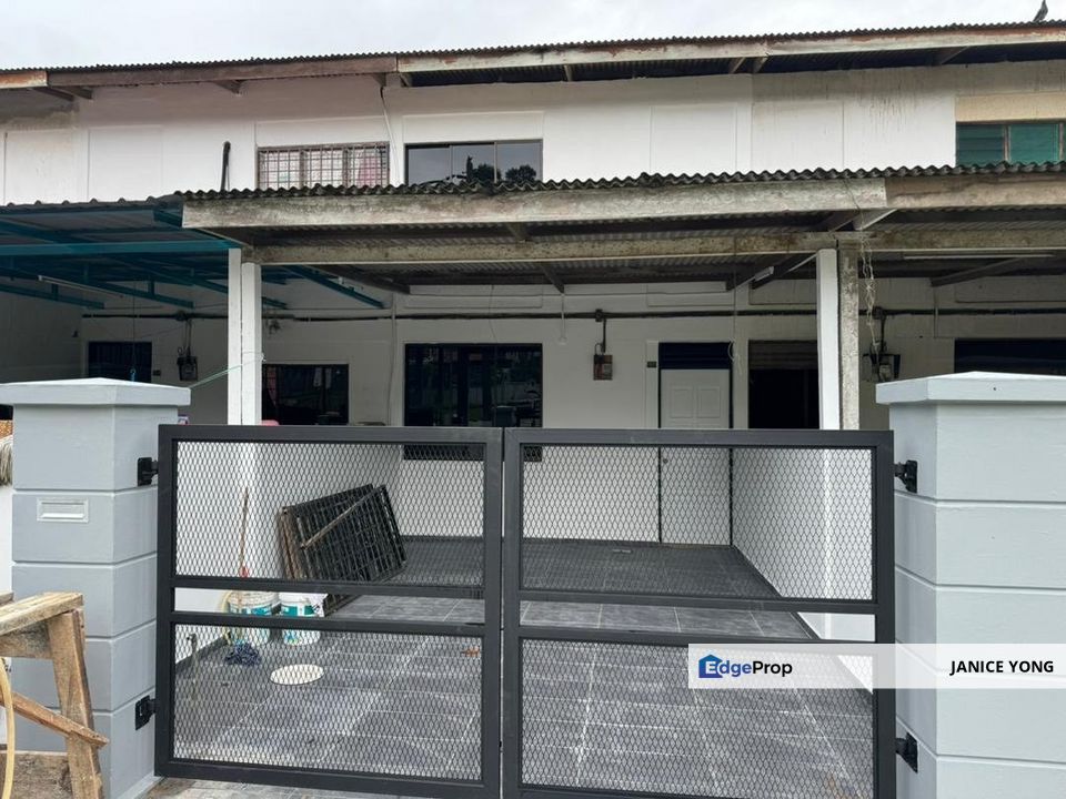 Taman Makmur Kulai Jalan Makmur 12 for Sale @RM268,000 By JANICE YONG ...