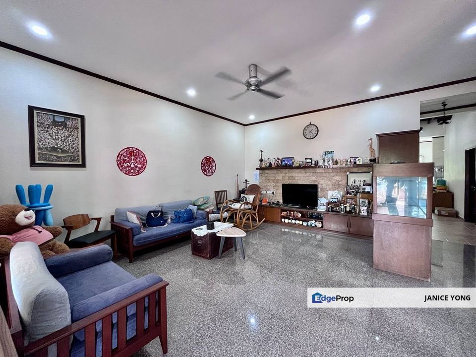 Taman Sentosa Jalan Sutera for Sale @RM880,000 By JANICE YONG | EdgeProp.my