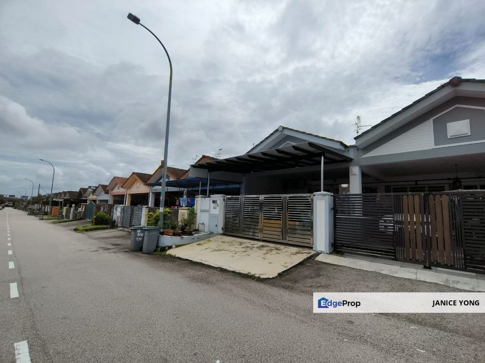 Taman Jp Perdana for Sale @RM495,000 By JANICE YONG | EdgeProp.my