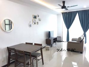 Molek Regency @ Taman Molek for Rental @RM1,800 By JANICE YONG ...