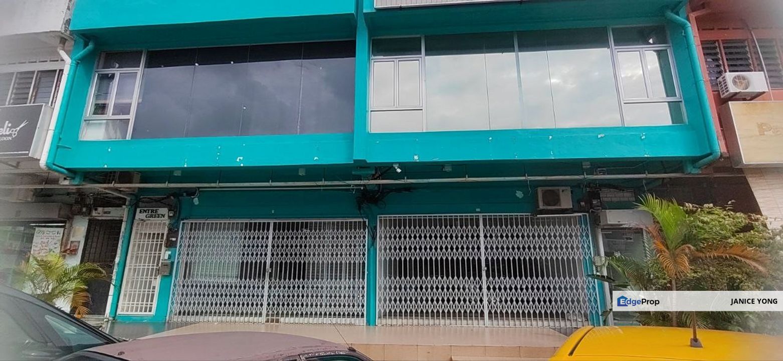 ShopLot Ground Floor Johor Jaya Jalan Rosmerah 2 for Rental @RM5,600 By ...