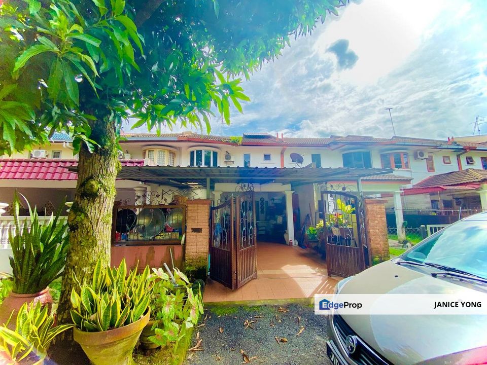 Taman Tampoi Indah Jalan Titiwangsa for Sale @RM600,000 By JANICE YONG ...
