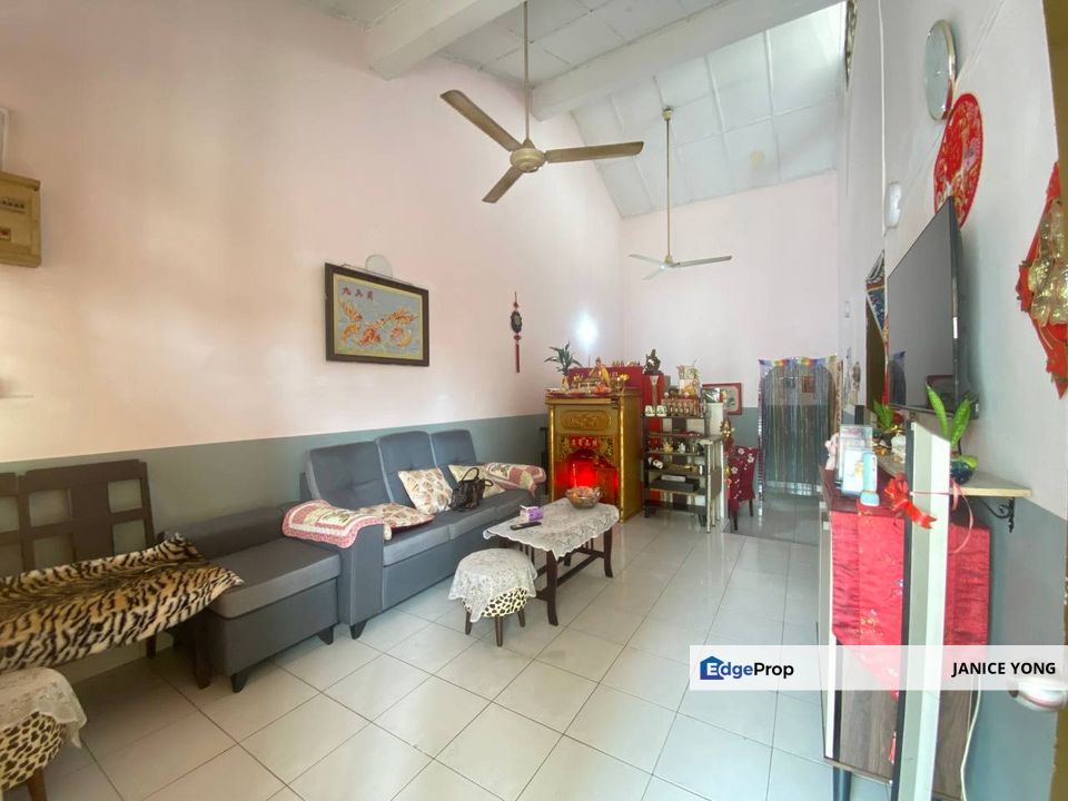 Taman Bukit Rinting Masai for Sale @RM580,000 By JANICE YONG | EdgeProp.my