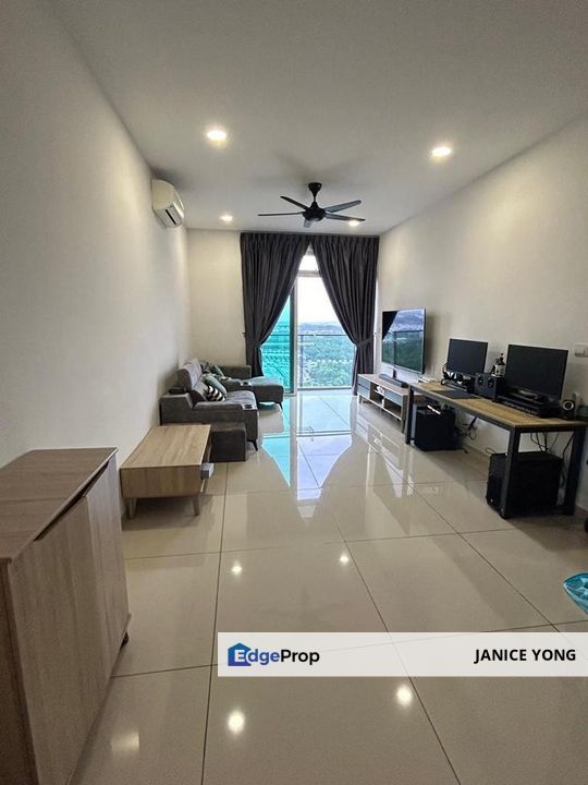 Havona @ Mount Austin for Rental @RM2,800 By JANICE YONG | EdgeProp.my