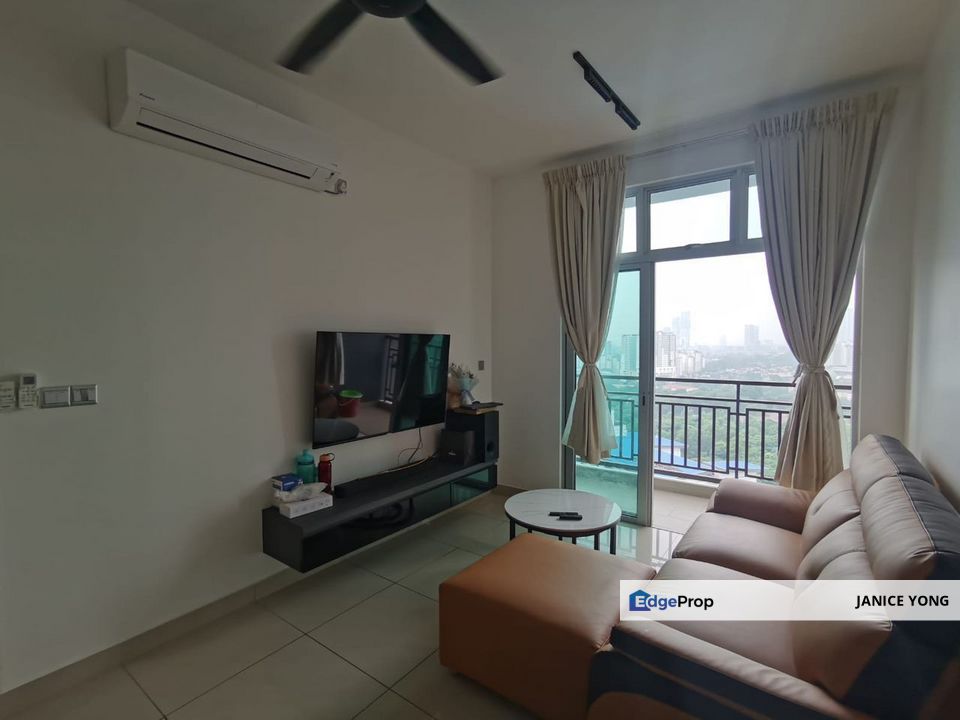 SKS Habitat Larkin for Sale @RM478,000 By JANICE YONG | EdgeProp.my