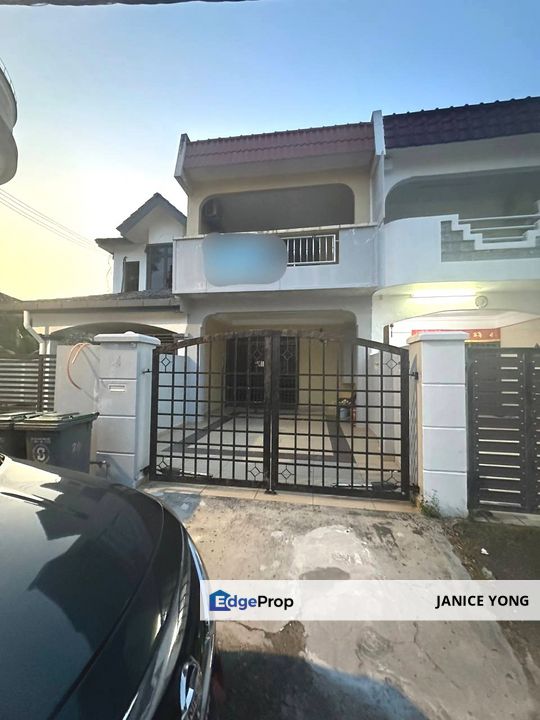 Taman Tan Sri Yaacob Jalan Putra 23 for Sale @RM450,000 By JANICE YONG ...