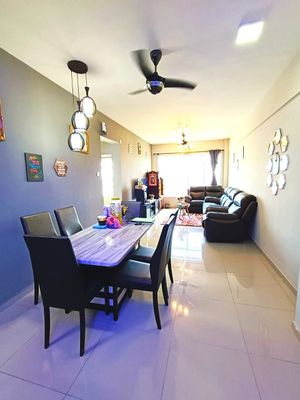 Midas Apartment @ Taman Perling for Sale @RM480,000 By JANICE YONG ...