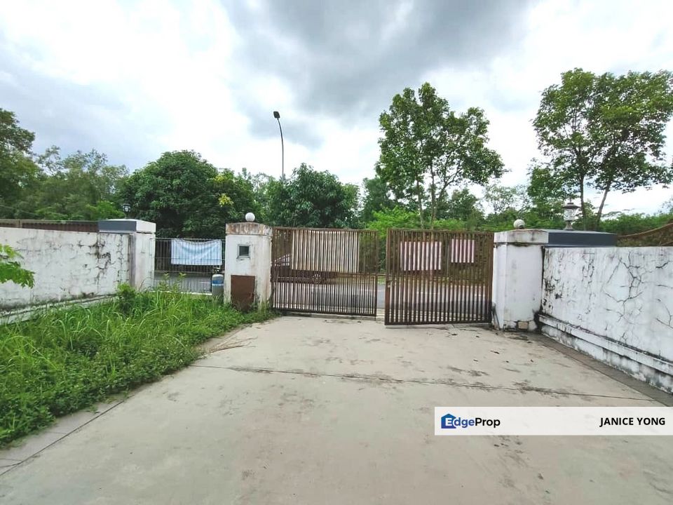 Taman Laguna @ Johor Bahru for Rental @RM3,000 By JANICE YONG | EdgeProp.my