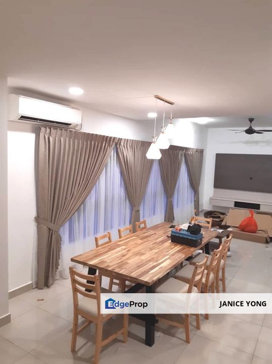 Meridian Medini @ Iskandar Puteri Penthouse for Rental @RM5,800 By ...