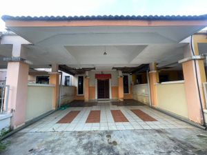 The Garden Residence @ Seri Alam Masai for Sale @RM620,000 By JANICE ...