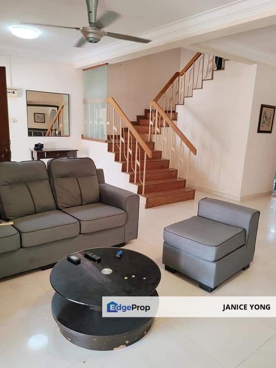 Taman Pelangi Jalan Serampang for Rental @RM3,000 By JANICE YONG ...