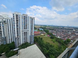 D'Ambience Residence for Sale @RM460,000 By JANICE YONG | EdgeProp.my