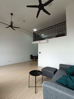 Sunway Grid Sunway Medini for Rental @RM2,000 By JANICE YONG | EdgeProp.my