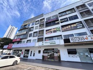 Wisma SP Setia @ Bukit Indah for Sale @RM600,000 By JANICE YONG ...