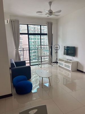 Molek Regency@ Molek for Rental @RM2,400 By JANICE YONG | EdgeProp.my