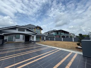 IOI Palm Villa Gate C @ Bandar Putra Kulai for Rental @RM9,500 By ...