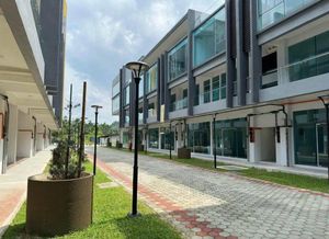 Permas City @ Permas Jaya for Sale @RM5,300,000 By JANICE YONG ...