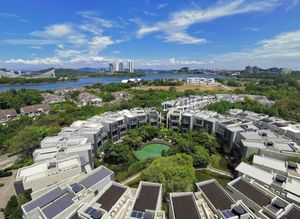 For Sale, Mirage By The Lake @ Perdana Lakeview East, Cyberjaya ...