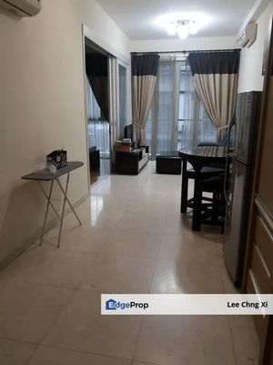 Marc Residence Condo For Rent for Rental @RM2,500 By MAY CHUA | EdgeProp.my