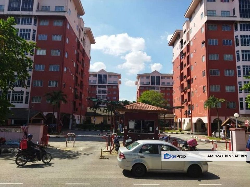 PANGSAPURI PUCHONG PERMAI FOR SALE for Sale @RM380,000 By AMRIZAL BIN ...