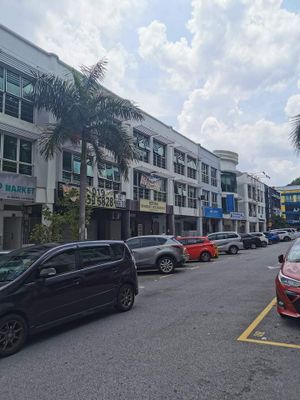 Bandar Puteri Puchong Shoplot for Rental @RM3,600 By JENNIE NG ...