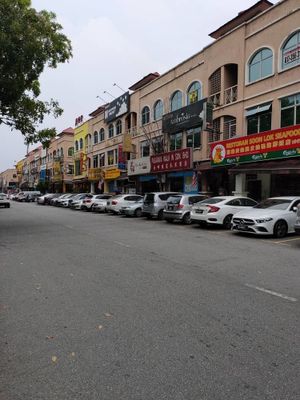 Jalan Puteri 5, Bandar Puteri Puchong for Rental @RM7,000 By JENNIE NG ...