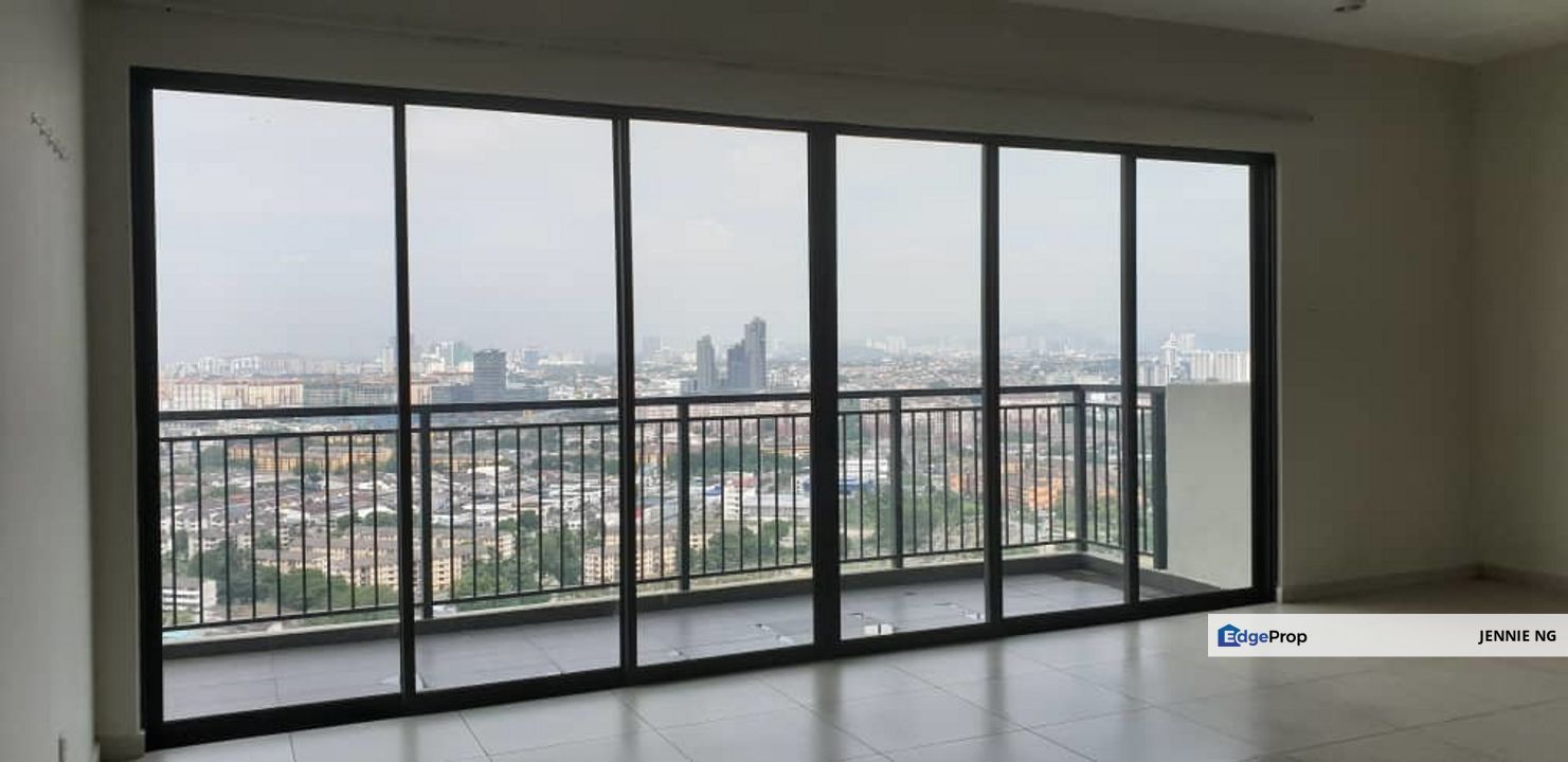 Zefer Hill Residence for Sale @RM650,000 By JENNIE NG | EdgeProp.my