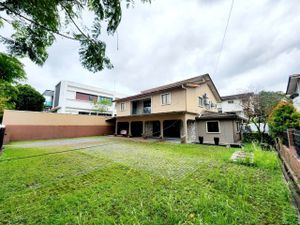 SPACIOUS LAND Two Storey Bungalow House Seksyen 14 Petaling Jaya ...