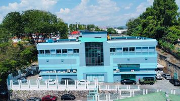 3 Storey Detached Factory Warehouse Taman Midah Bandar Tun Razak Cheras ...