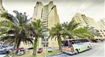 SUPERMARKET WAREHOUSE GROUND FLOOR Springville Ukay Perdana Ampang ...