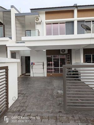 Double Storey Taman Ruby, Dengkil for sale for Sale @RM530,000 By ABD ...