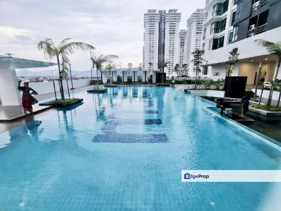 Maxim Citylight Sentul Kuala Lumpur [KLCC View] for Sale @RM450,000 By ...