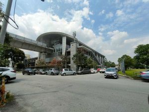 INFRONT LRT DOUBLE STOREY TAMAN PUCHONG PRIMA for Sale @RM580,000 By ...