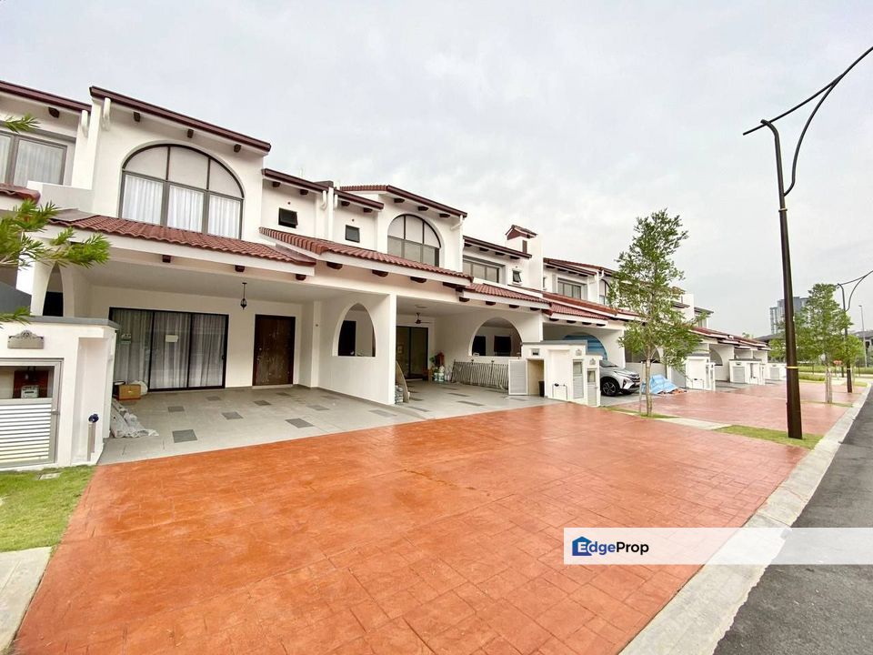 SETIA SAFIRO CYBER 10 CYBERJAYA for Rental @RM3,100 By FAISAL FITRI ...