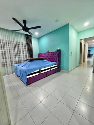 PPA1M PUDINA, PRESINT 17, PUTRAJAYA for Rental @RM1,800 By FAISAL FITRI ...