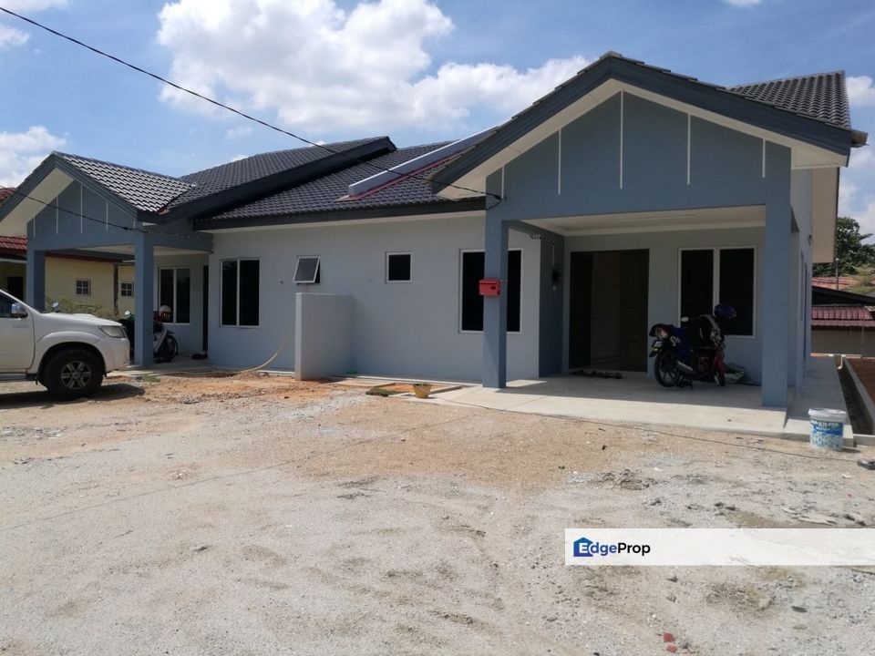 Batu 13 Kampung Kenangan, Puchong for Rental @RM1,400 By FAISAL FITRI ...