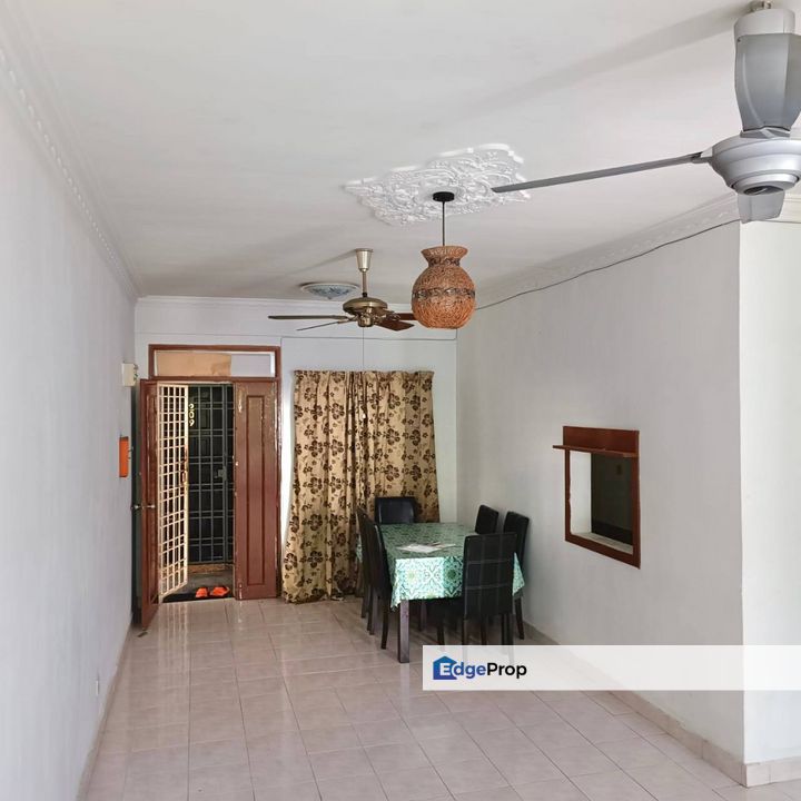 De Rozelle Condominium Kota Damansara for Rental @RM1,400 By FAISAL ...