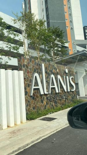 Alanis Residence, Warisan Puteri, Kota Warisan for Rental @RM1,500 By ...