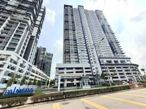 Palmera Residence for Rental @RM2,500 By FAISAL FITRI | EdgeProp.my