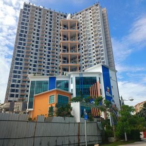 Antara Residence, Presint 5, Putrajaya for Rental @RM2,000 By FAISAL ...
