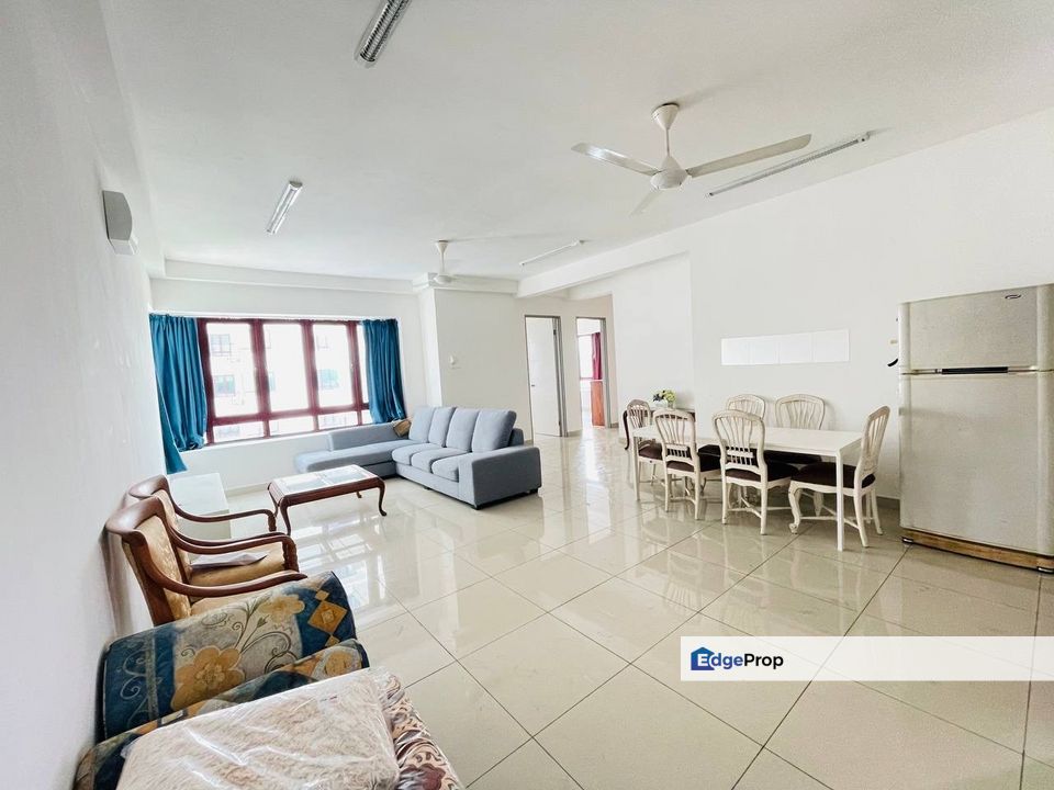 Rafflesia Condominium, Sentul for Rental @RM2,000 By FAISAL FITRI ...