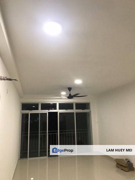 D'Lagoon Taman Seri Austin for Rental @RM1,500 By LAM HUEY MEI ...