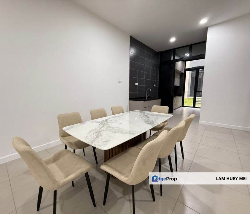 Aurora Sentral for Rental @RM7,500 By LAM HUEY MEI | EdgeProp.my
