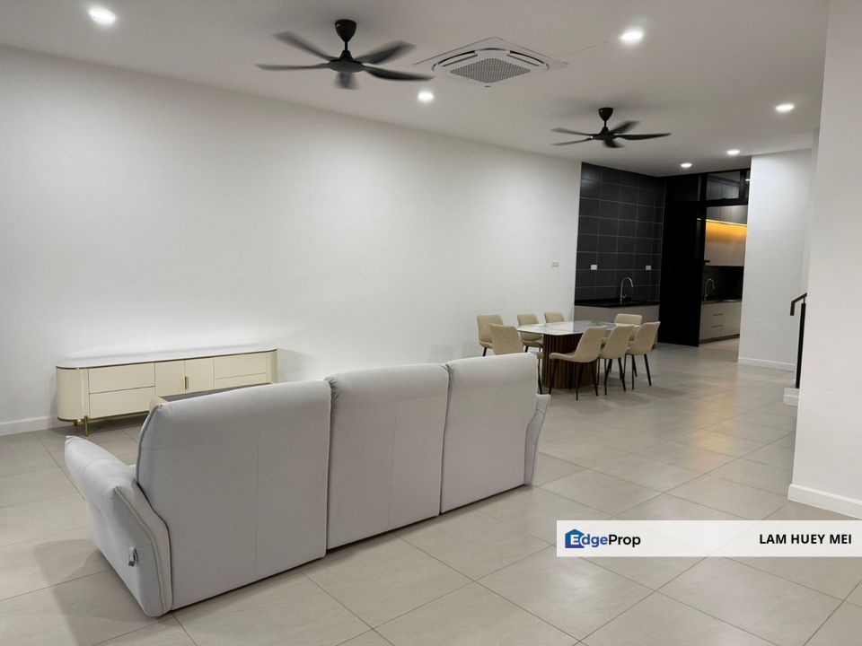 Aurora Sentral for Rental @RM7,500 By LAM HUEY MEI | EdgeProp.my