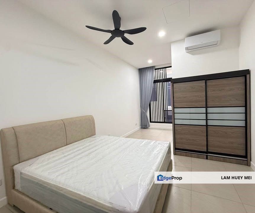 Aurora Sentral for Rental @RM7,500 By LAM HUEY MEI | EdgeProp.my