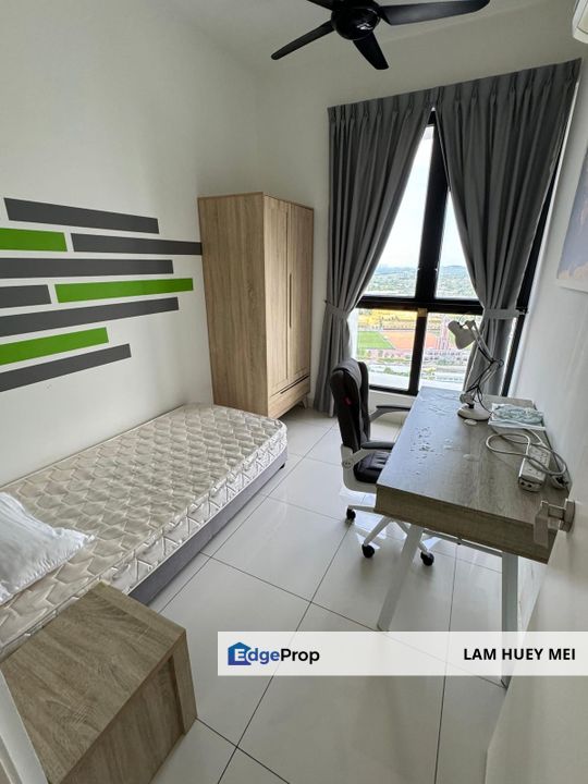 Eco Nest for Sale @RM580,000 By LAM HUEY MEI | EdgeProp.my