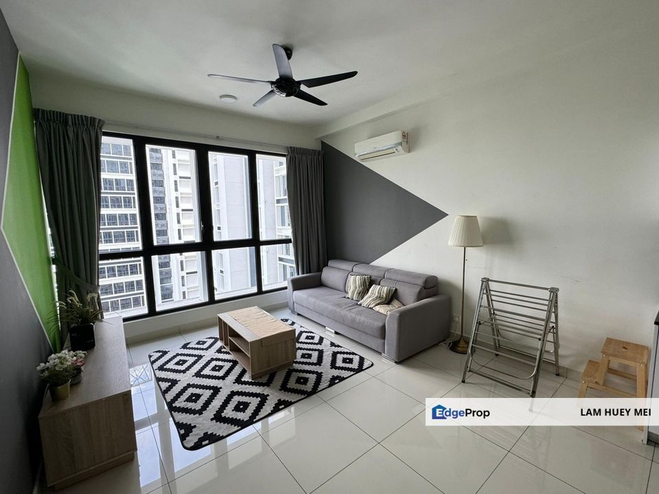 Eco Nest for Sale @RM580,000 By LAM HUEY MEI | EdgeProp.my