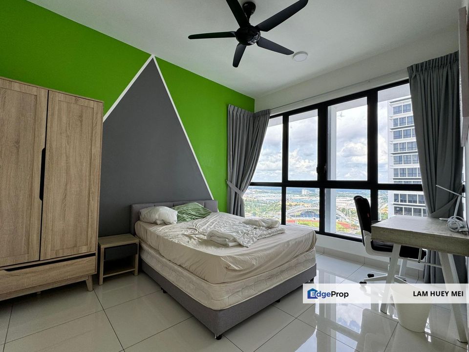 Eco Nest for Sale @RM580,000 By LAM HUEY MEI | EdgeProp.my