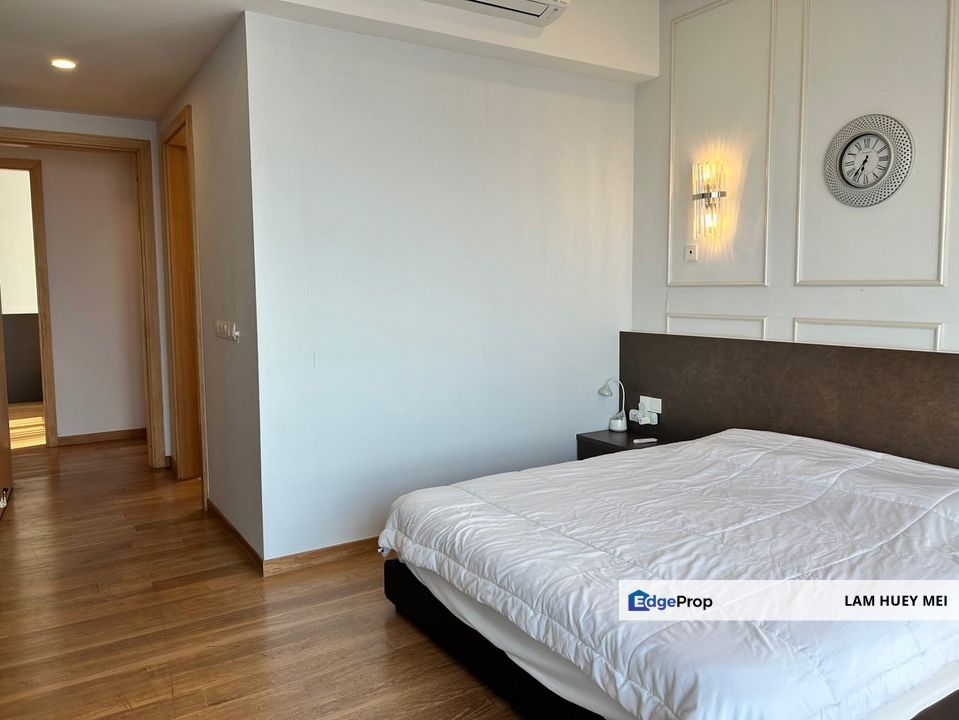 Southern Marina Residences for Sale @RM2,020,000 By LAM HUEY MEI ...
