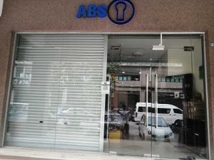 GROUND FLOOR Retail/Office Shop Jalan USJ Sentral 3, USJ 1 Subang Jaya ...